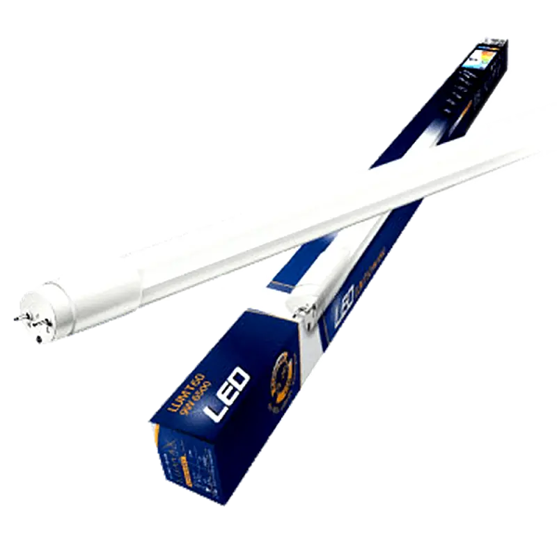 LUMAX LED CEV 9W