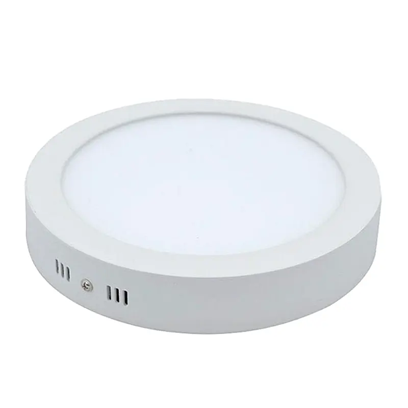 LED PANEL LYNCO 12W 6000K OKRUGLI