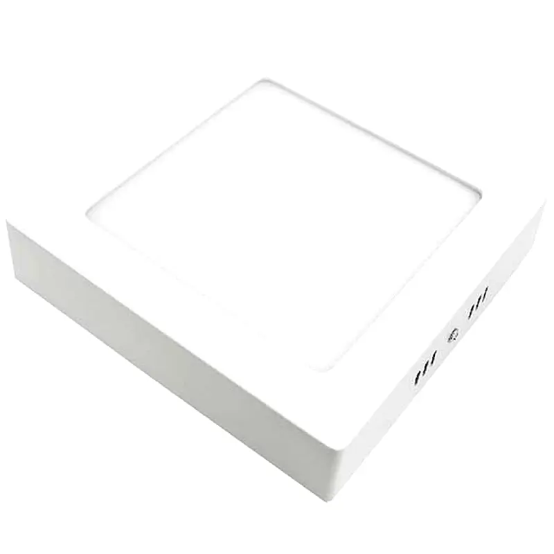 LED PANEL LYNCO 12W 6000K ČETVRTASTI