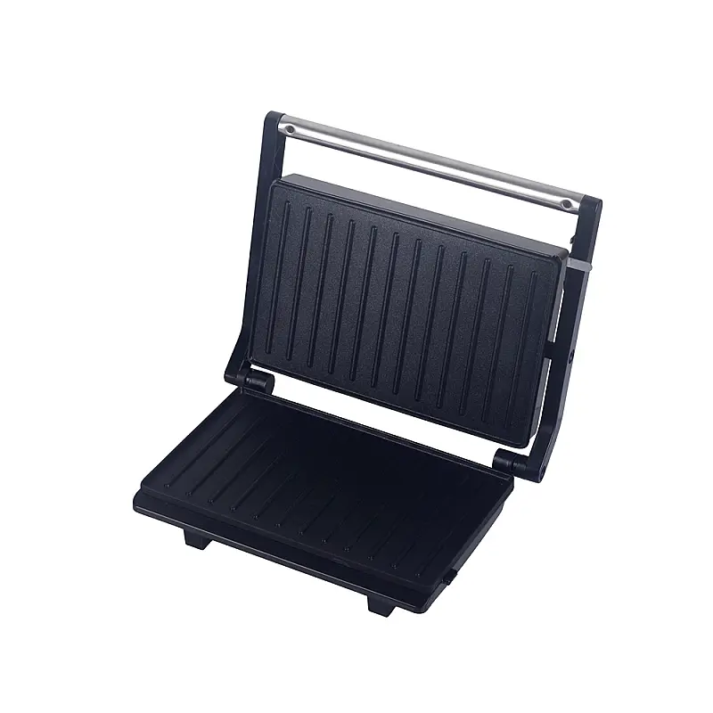 ROSBERG TOSTER CRNI R51442J 1300W