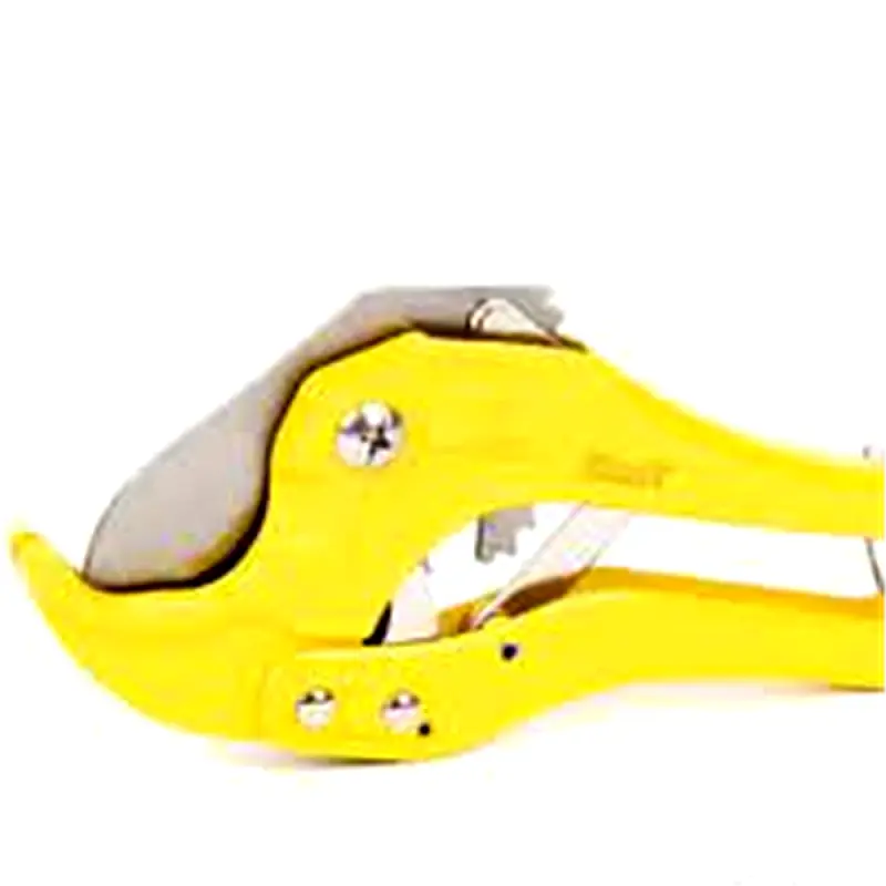 SEKAČ PVC CEVI 3-42MM