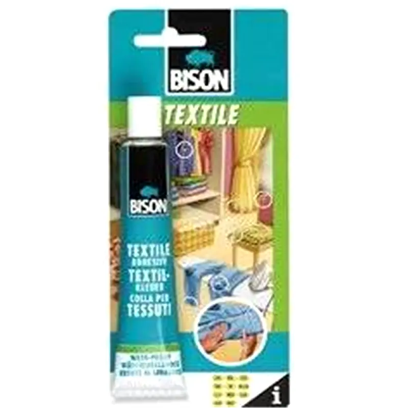 LEPAK BISON ZA TEKSTIL 25ML