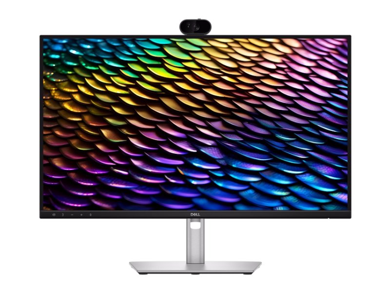 DELL P2726DEB QHD 100HZ VIDEO KONFERENCIJSKI USB-C IPS