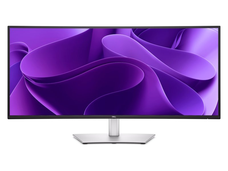 DELL P3425WE UW-QHD IPS 100HZ USB-C CURVED