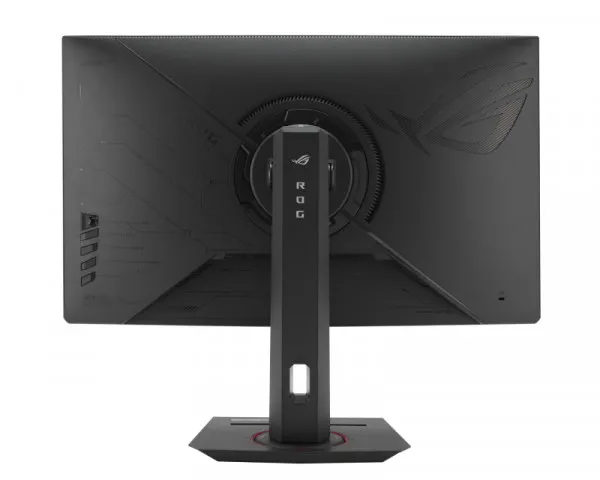 ASUS 27 inča ROG Strix XG27WCMS gaming monitor crni