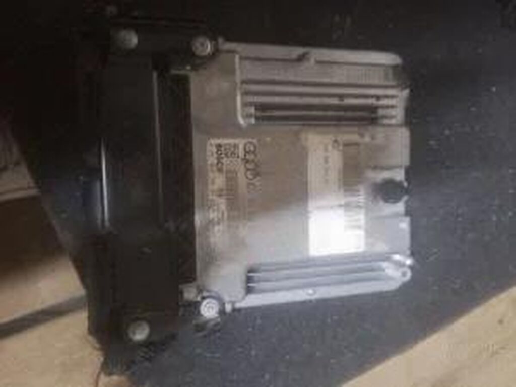 ECU MOTORNI RACUNAR. A6 C6 8. 03G906016GC | ECU motorni racunar