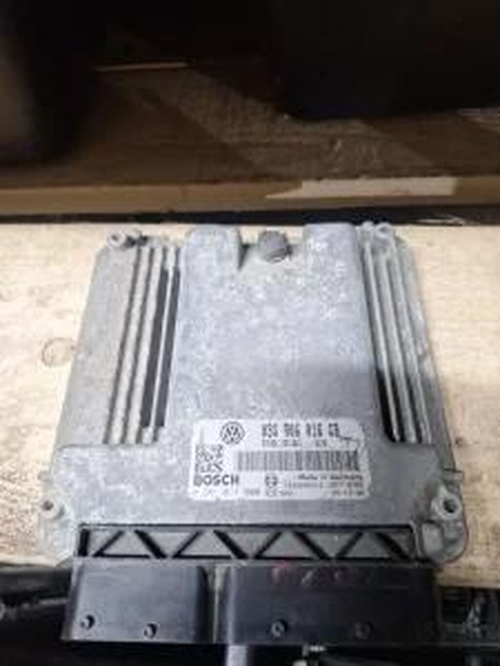 ECU MOTORNI RACUNAR. GOLF 5. 03G906016CB | ECU motorni racunar