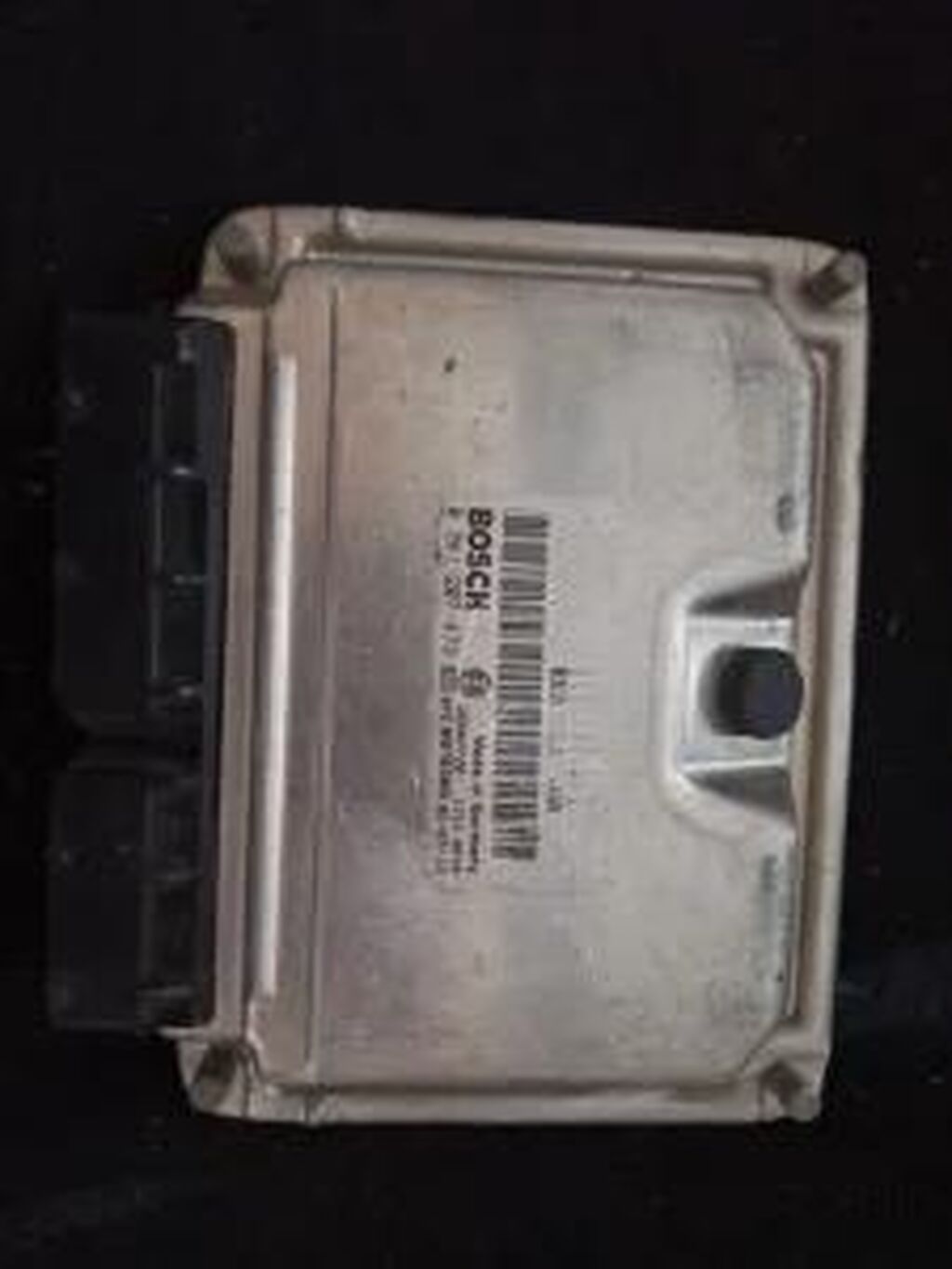 ECU MOTORNI RACUNAR. A3 B6,A6. 8E907551B | ECU motorni racunar