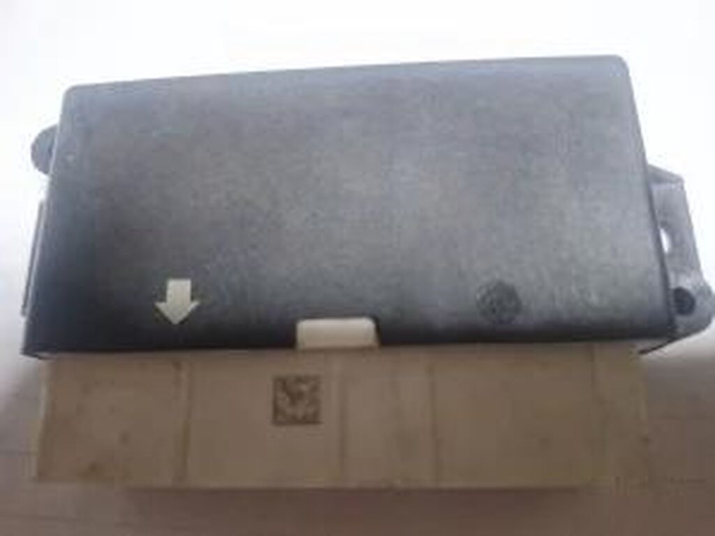PARKING MODUL A3 8V. 5Q0919283F | Parking modul. A3 8v