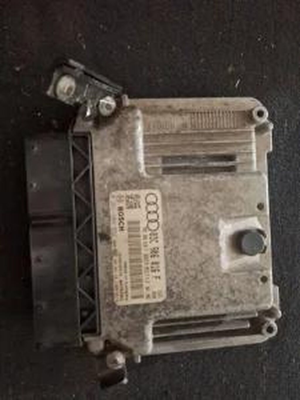 ECU MOTORNI RACUNAR. A3 8P. 03C906016F | ECU motorni racunar