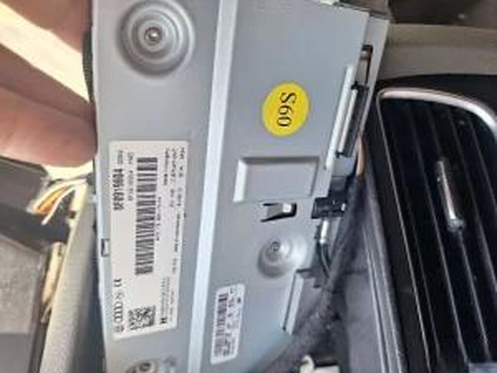 A4 A5 A6 Q5 Q7 MMI EKRAN 8F0919604 | audivdelovi ZEMUN 06********