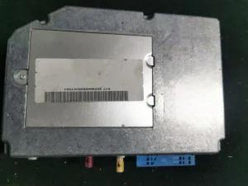 BLUTUT MODUL. A6 4F.4E0862333C | blutut modul  a6 4f