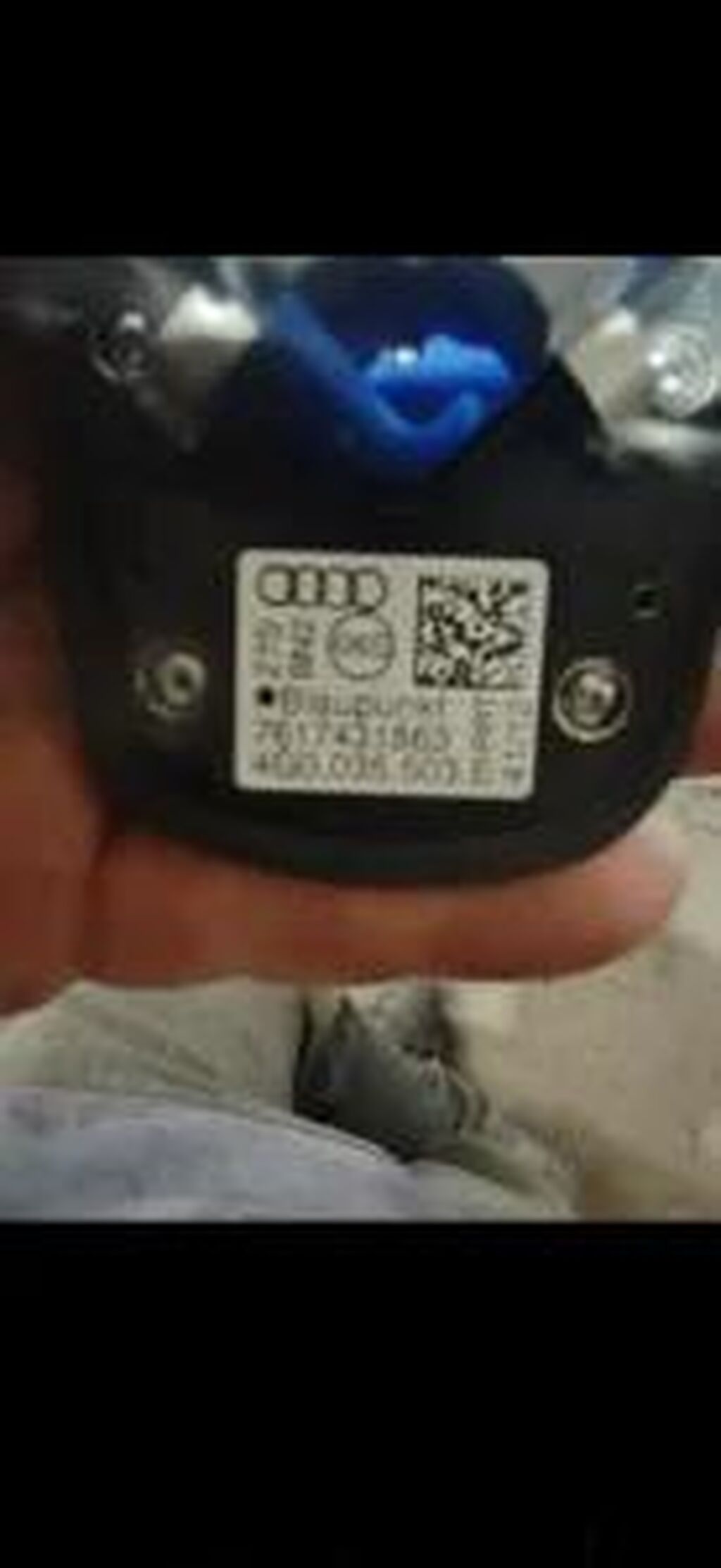 AUDI GPS ANTENA 4G0035503E | Audi a1  a3 a4 a5 a6 a7 q3 a5 a7 DELOVI