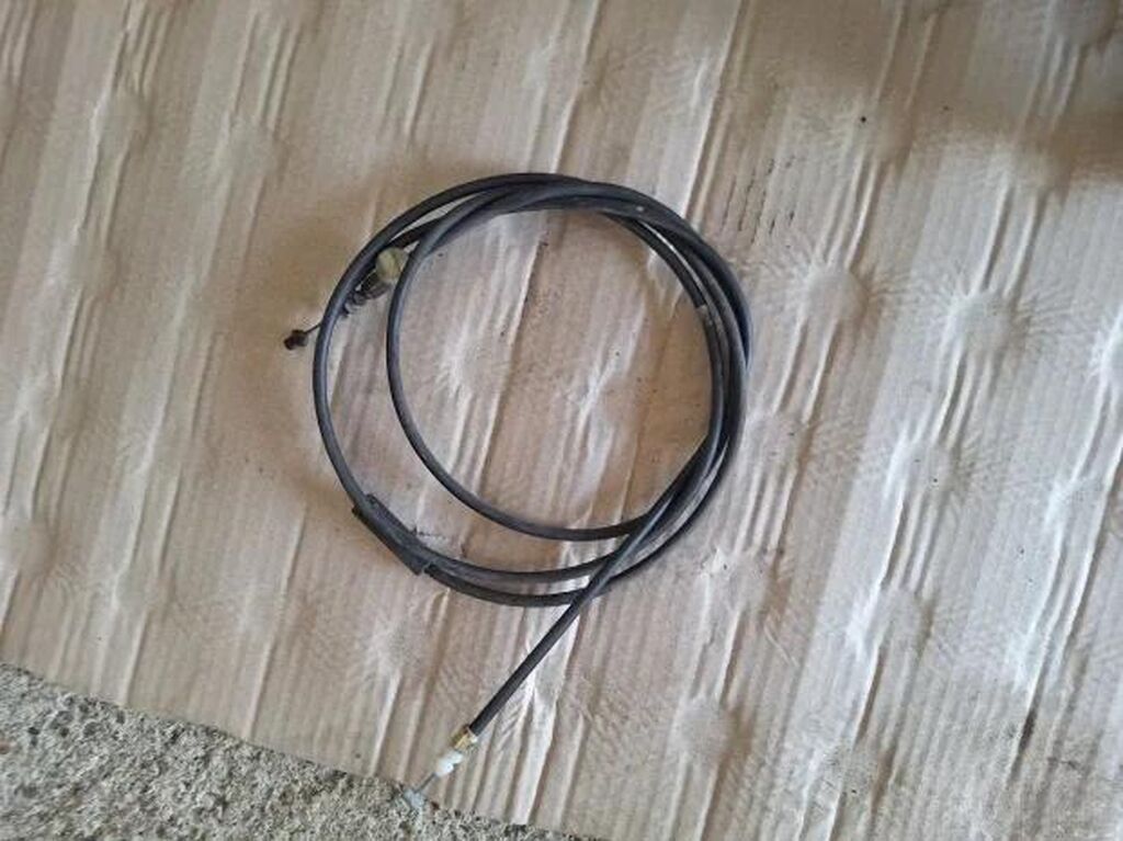 FIAT STILO SAJLA HAUBE | Sajla haube fiat stilo bez ostecenja