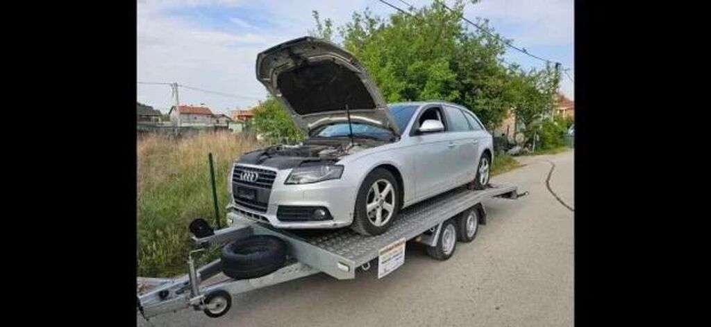 AUDI A4 B8 1.8 2.0 TFSI CREVO INTERKULERA | audi vw seat skoda
