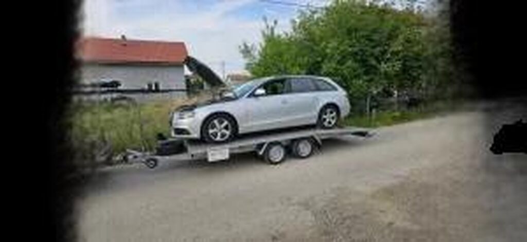 AUDI A4 B8 4 AIR BAG TABLA POJAS | audi vw seat skoda delovi ALTINA