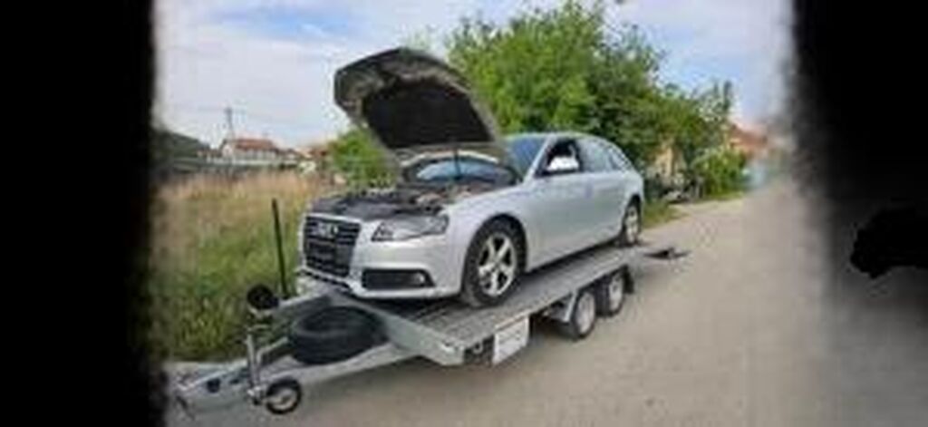 AUDI A4 B8 1.8 2.0 TFSI DELOVI KOMPRESOR KLIME | audi vw seat skoda