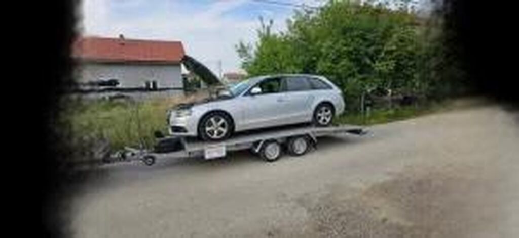 AUDI A4 B8 BIRAC BRZINA HEBLA ZA AUTOMATIKA | audi vw seat skoda