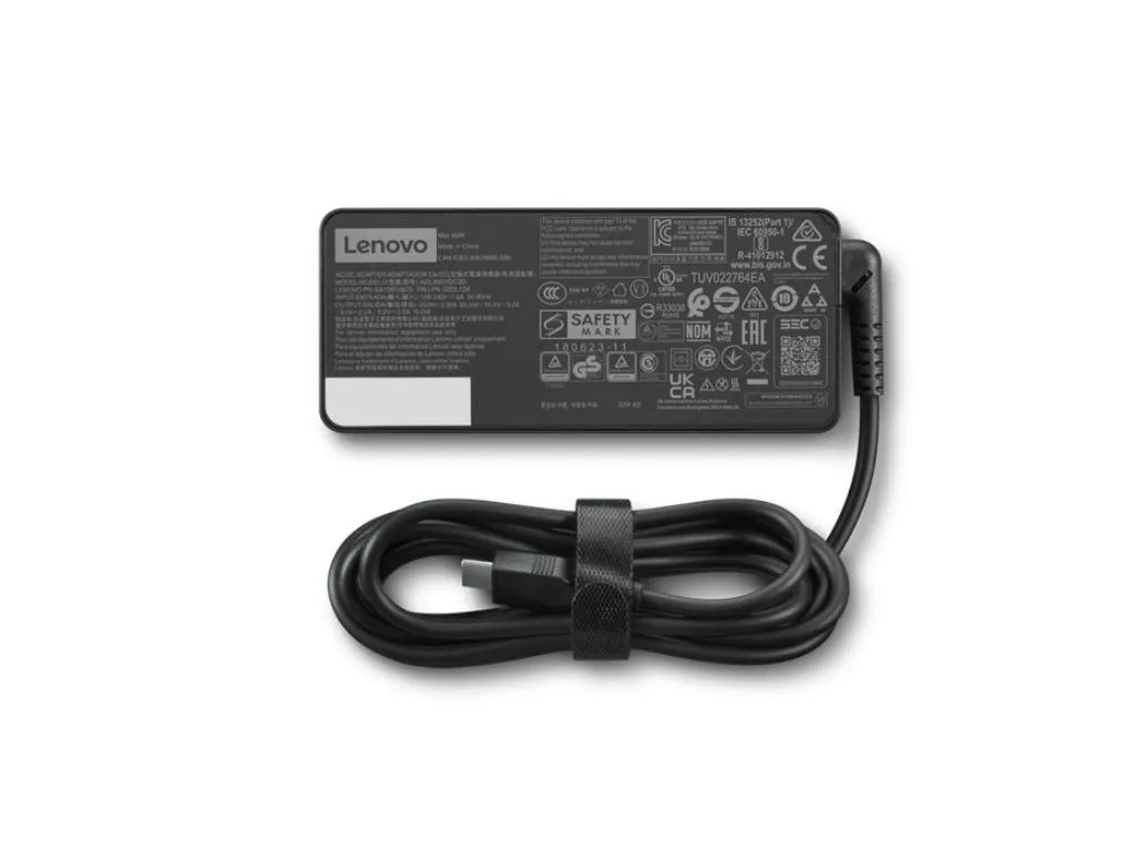 Lenovo USB-C 65W AC punjac