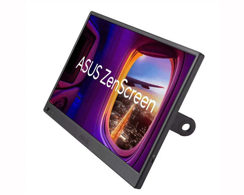 ASUS 15.6 inča ZenScreen MB169CK FHD 1920x1080 IPS prenosni monitor
