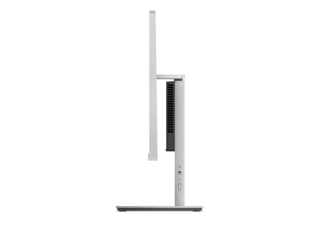 Racunar LENOVO IdeaCentre AIO 24ILL11 DOS/23.8" FHD/U5 226V/16GB/512GB/USB miš i tastatura/svt siva