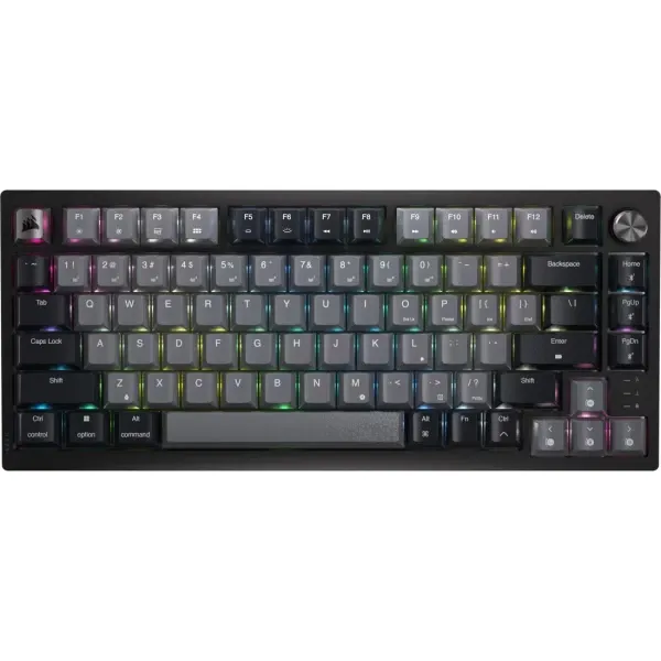 CORSAIR Tastatura Wireless gaming Corsair K65 Plus mehanička CH-91D401L-NA