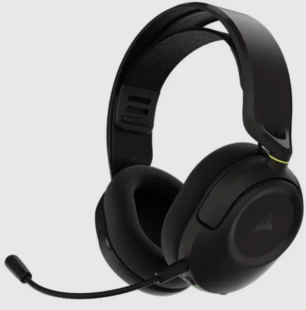 CORSAIR Slušalice Wireless gaming Corsair HS35 V3 crne CA-9011401-WW