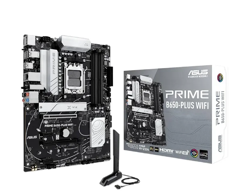 ASUS PRIME B650-PLUS WIFI matična ploča