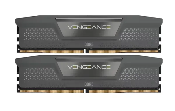 CORSAIR RAM Corsair Vengeance DDR5 16GB (2x8GB) 5600MHz CL40 CMK16GX5M2B5600Z40