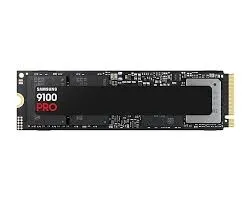 SSD 1TB Samsung 9100 PRO M.2 NVMe MZ-VAP1T0BW