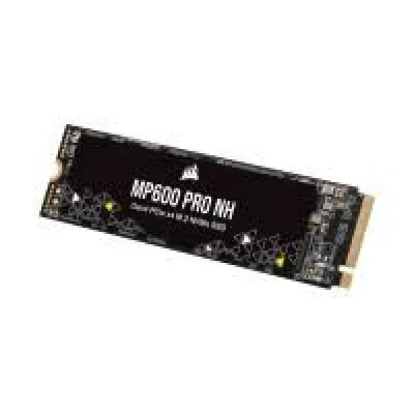 CORSAIR SSD M.2 NVMe Corsair 2TB MP600 PRO Gen4x4 5700MBs/7000MBs CSSD-F2000GBMP600PNH
