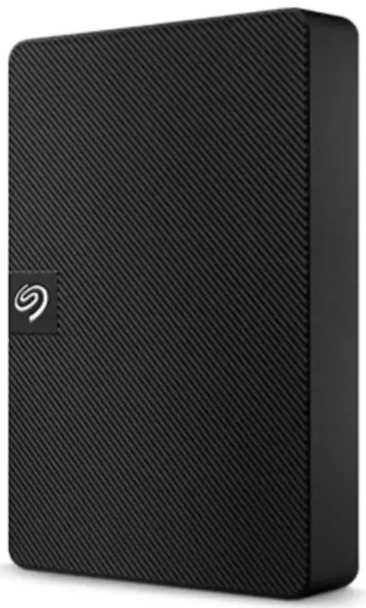 HDD E3.5" Seagate Expansion Portable 8TB STKP8000400
