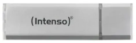 USB Flash Intenso 32GB Alu Line USB2.0 3521482 Silver