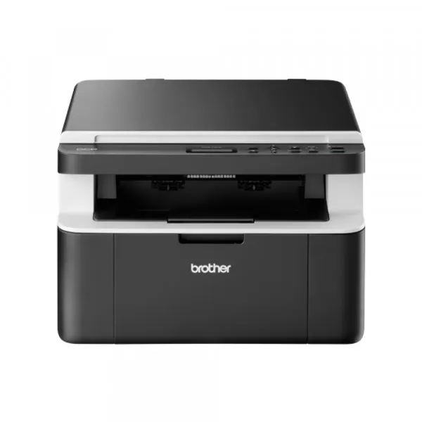 Brother Printer MFC uređaj BROTHER 20ppm DCP1512EY(kopir,printer,skener)