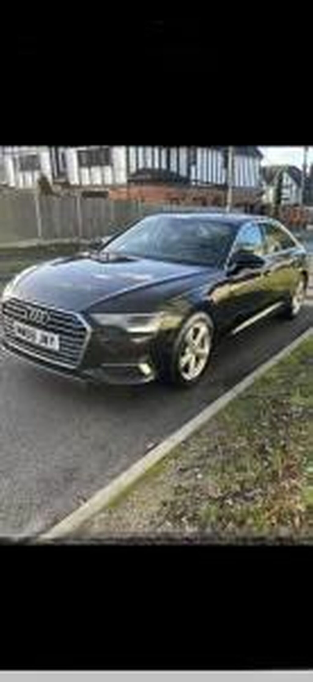 AUDI A6 C8 2019 DELOVI USISNA GRANA | Audi delovi zemun A1 A3 a4 a5