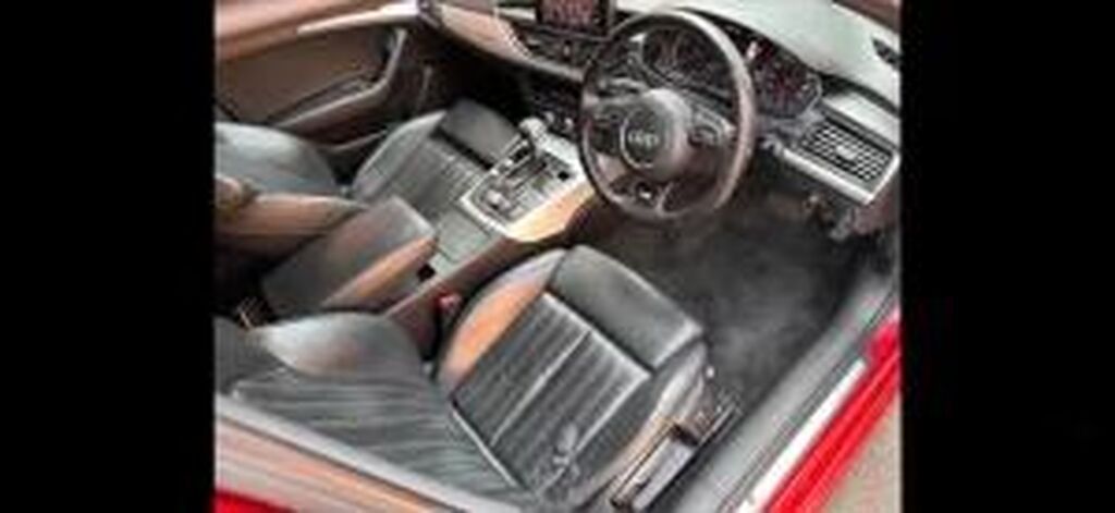 AUDI A6 8 DELOVI POLUOSOVINA 4G0407271 | audi delovi zemun ALTINA