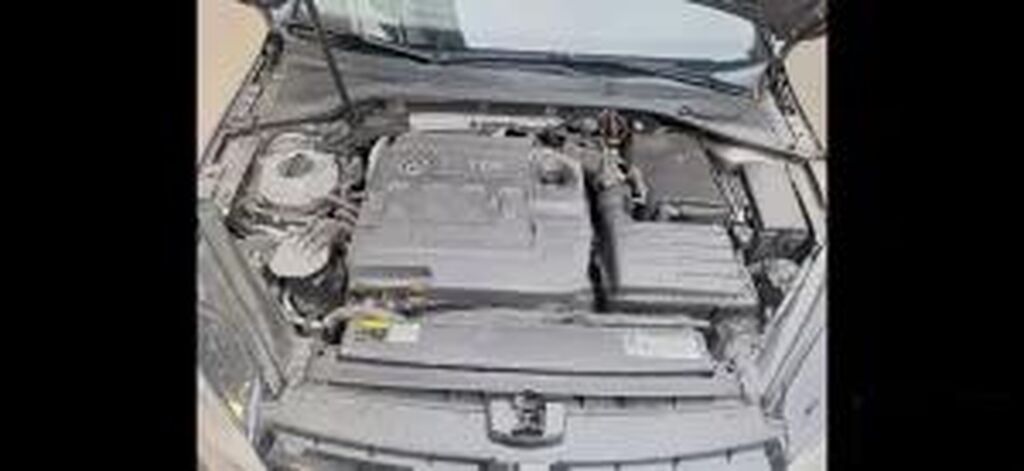 GOLF 7 DSG ANLASER STARTER | Audi vagen delovi altina zemun