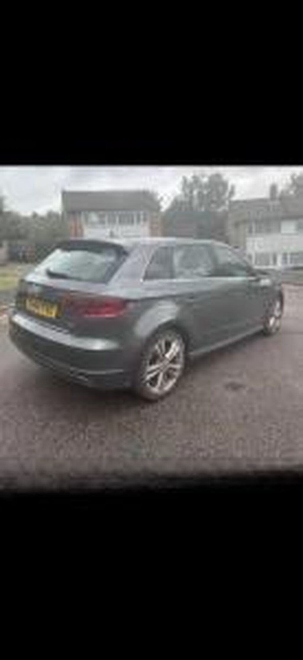 AUDI A3 8V 9 VRATA ZADNJA DESNA | Audi delovi zemun Altina