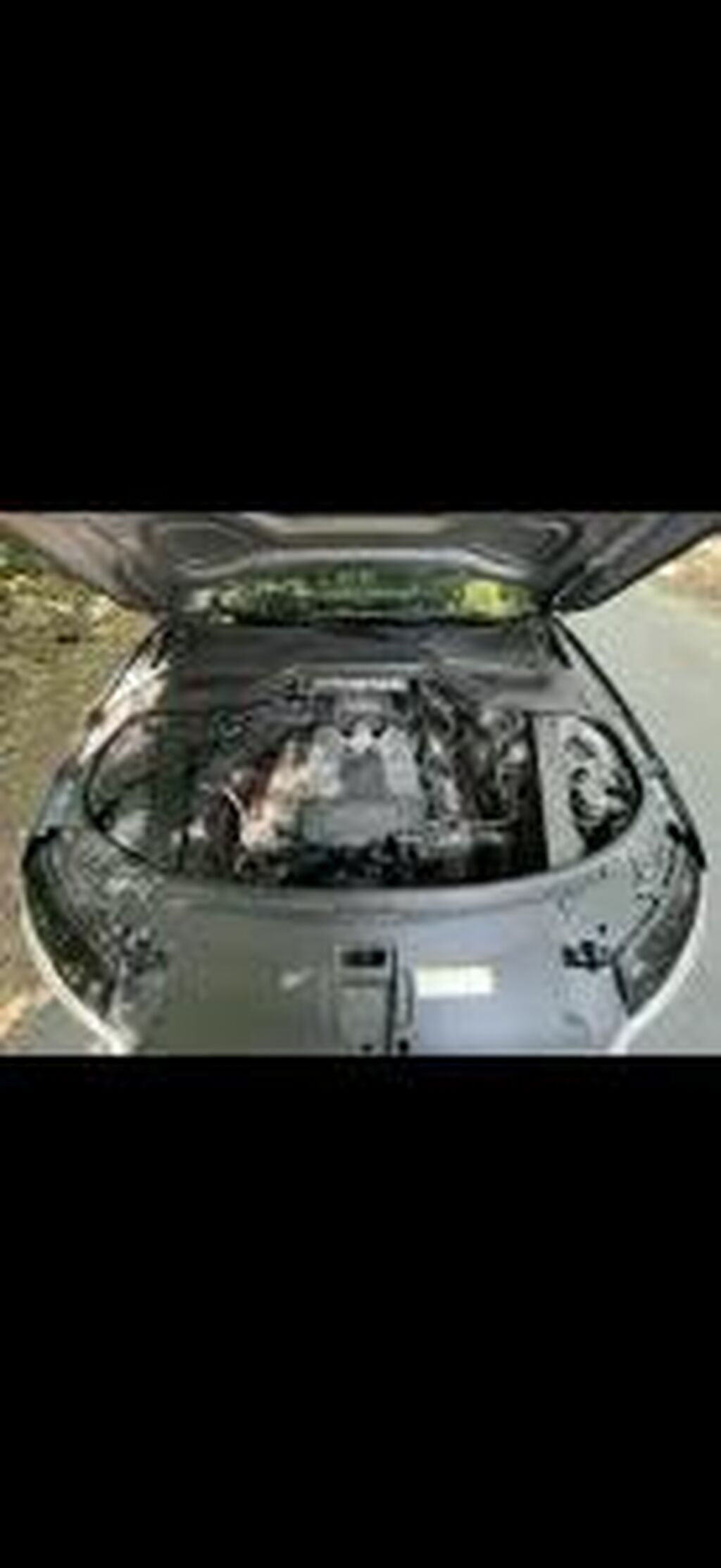 AUDI A8 D4 2013 ALTERNATOR 3.0 TFSI | audi vw delovi zemun