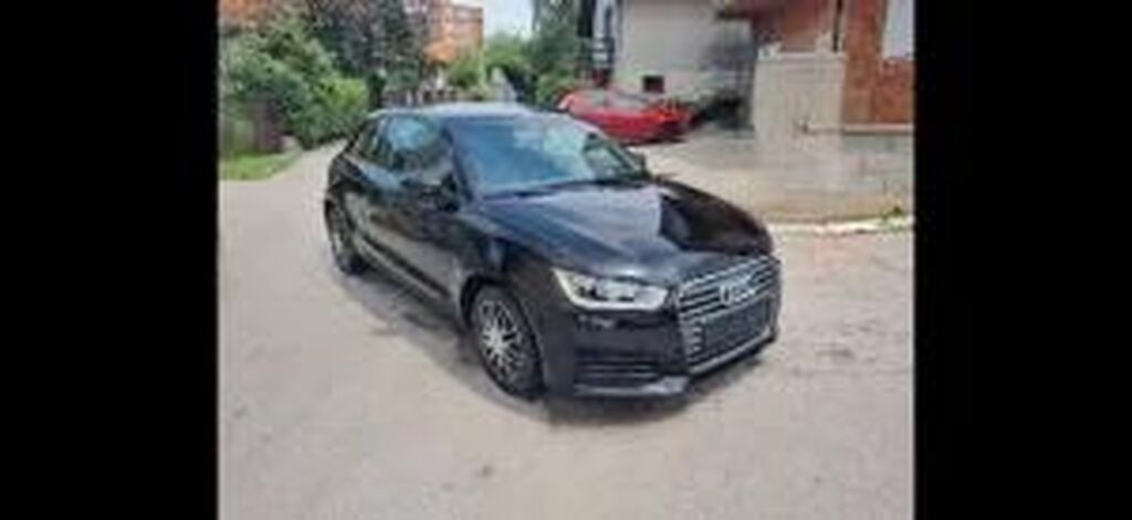 AUDI A1 DELOVI PUMPA GORIVA U REZERVOARU | audi delovi zemun