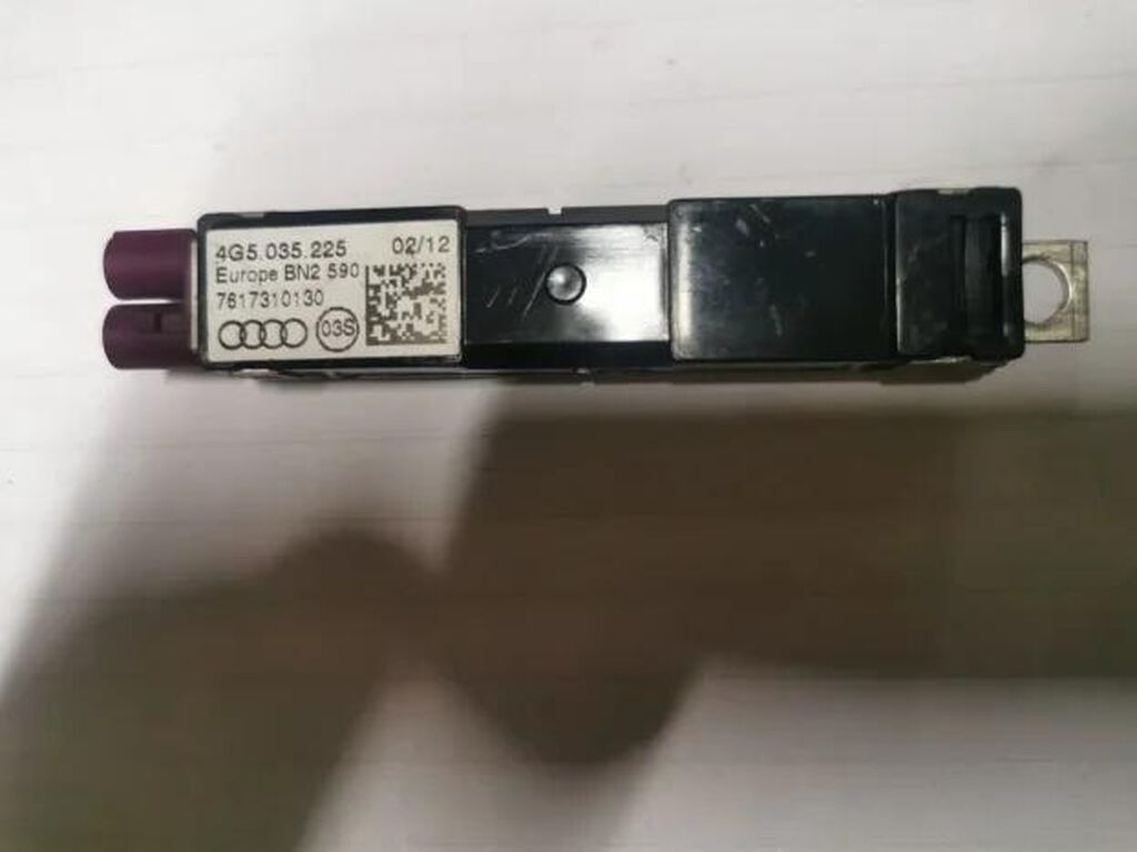 ANTENA. A6 4G. 11-14. 4G5035225 | antena