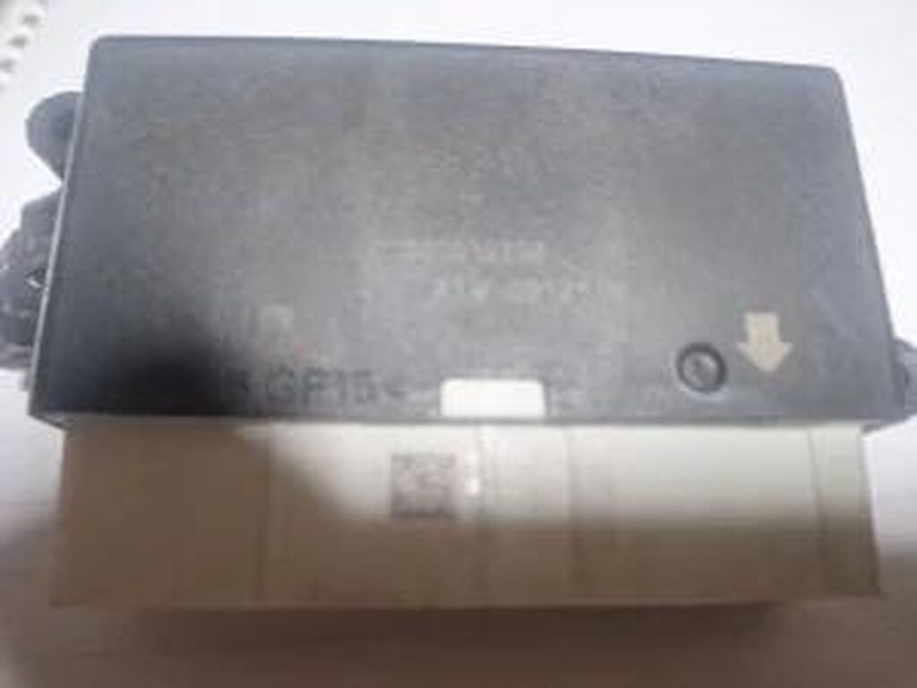 PARKING MODULA3 SPORTACK. 1. J | Parking modul