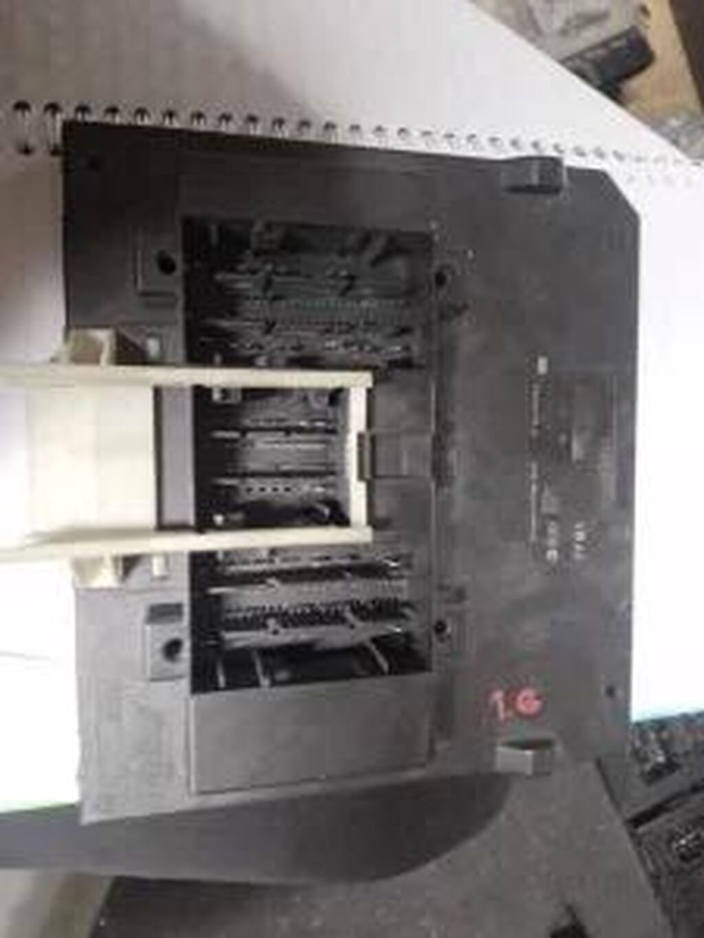 BCM MODUL. A3. 5Q0937084AC | BCM modul
