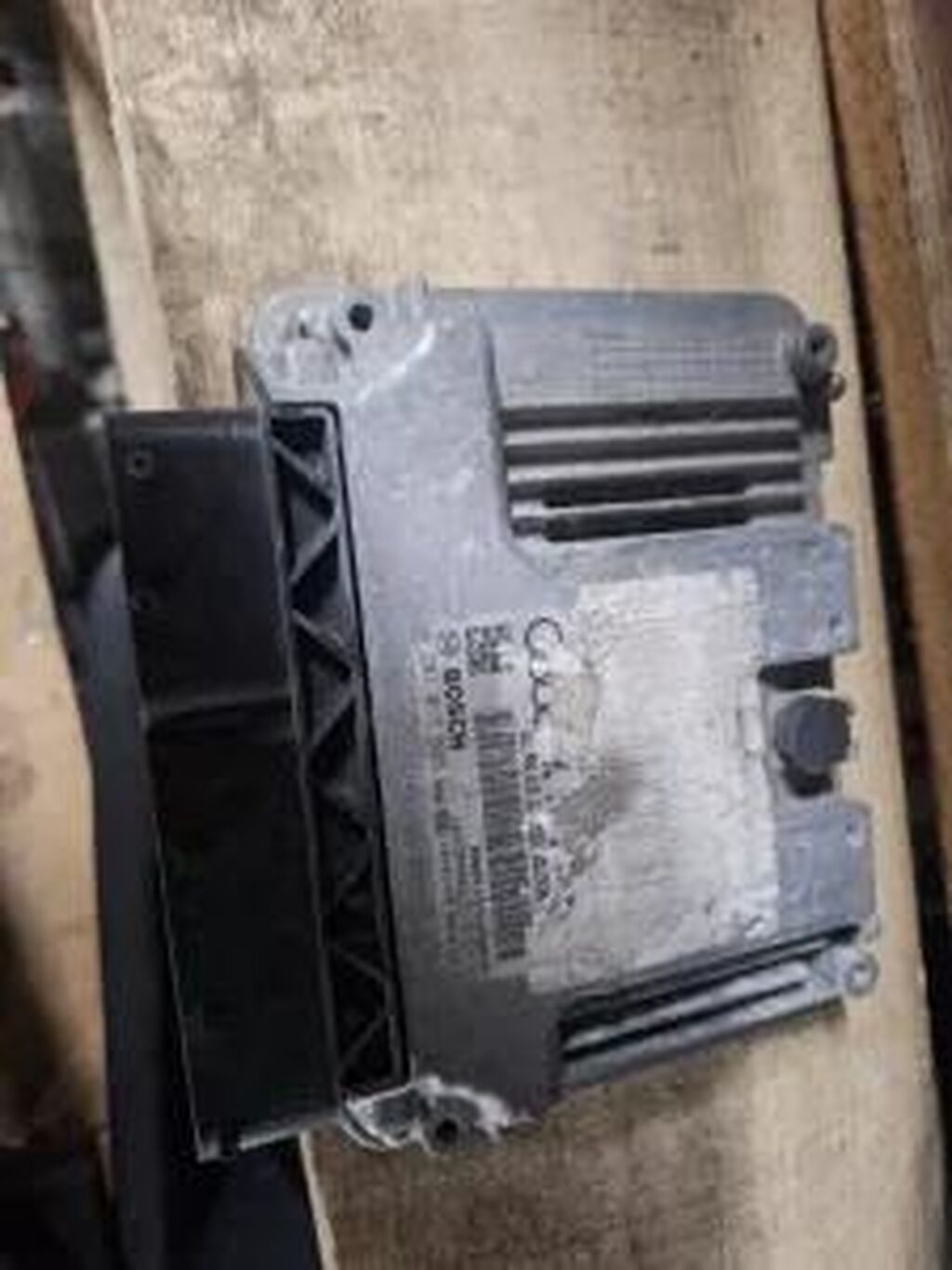 ECU MOTORNI RACUNAR. A6 C7. 03L906018JL | ECU motorni racunar