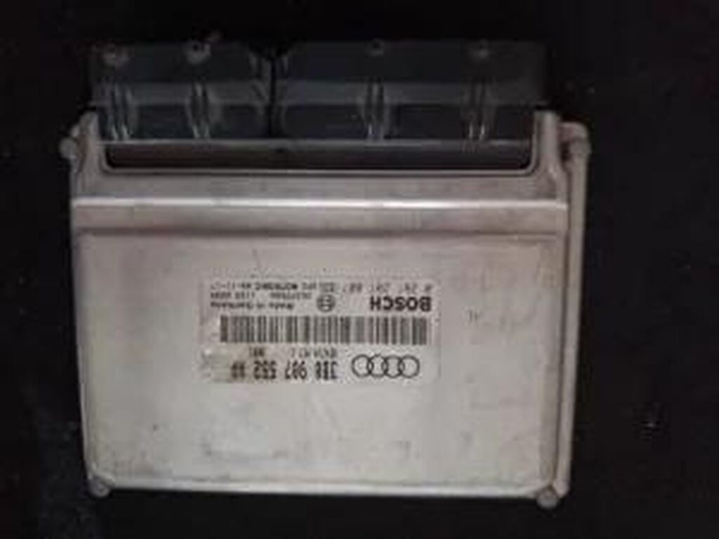 ECU MOTORNI RACUNAR A6. 3B0907552AP | ECU motorni racunar