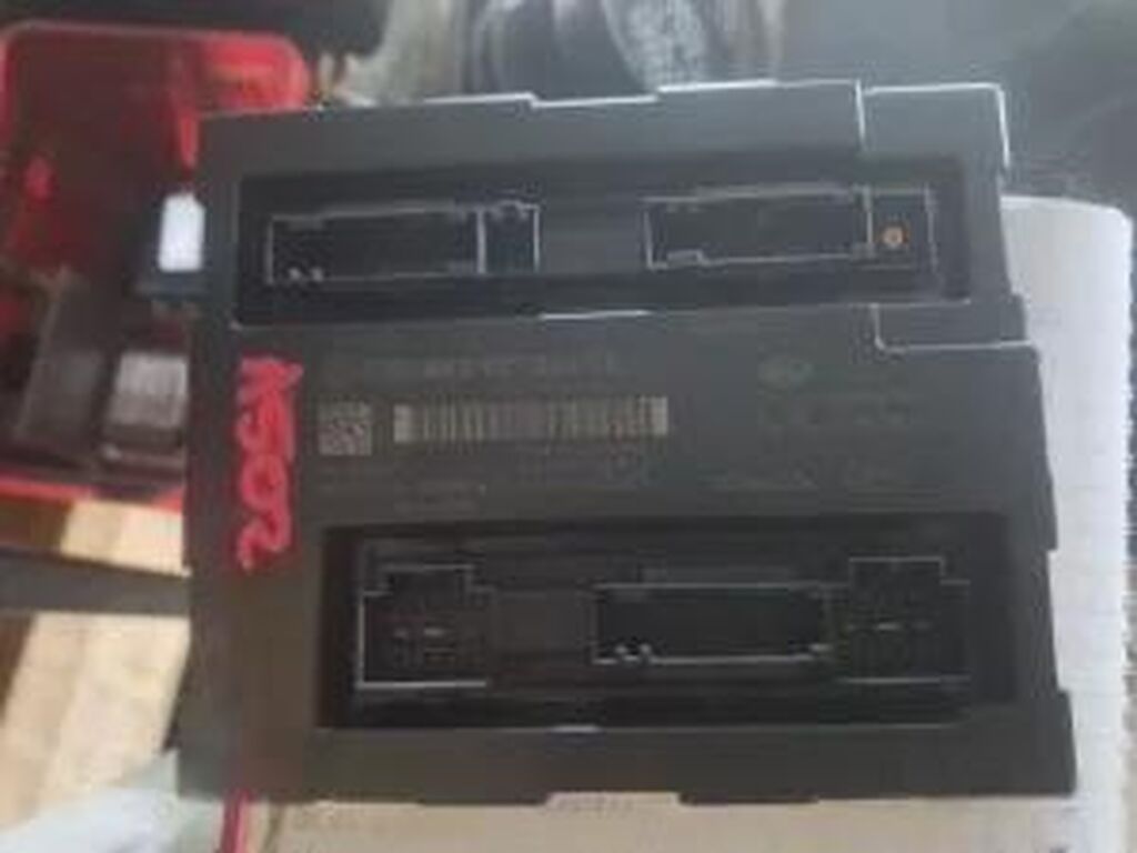 BCM ELEKTRONIKA A4 B8. 8K0907064GE | BCM elektronika