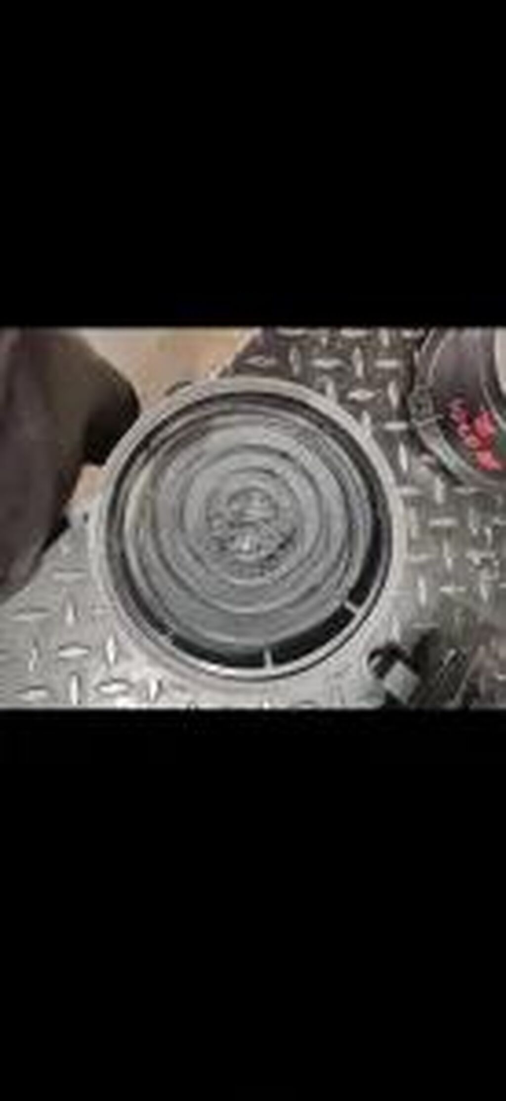 AUDI Q7 4 DELOVI ZVUCNIK 4M0035411 | Audi q7 q5 q3 q2 A1 A3 A4 A5 A6