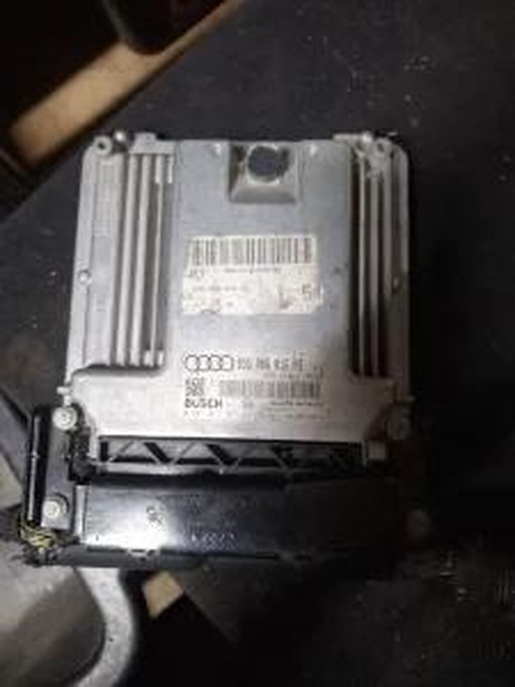ECU MOTORNI RACUNAR. A6 4F. 03G906016HS | ECU motorni racunar