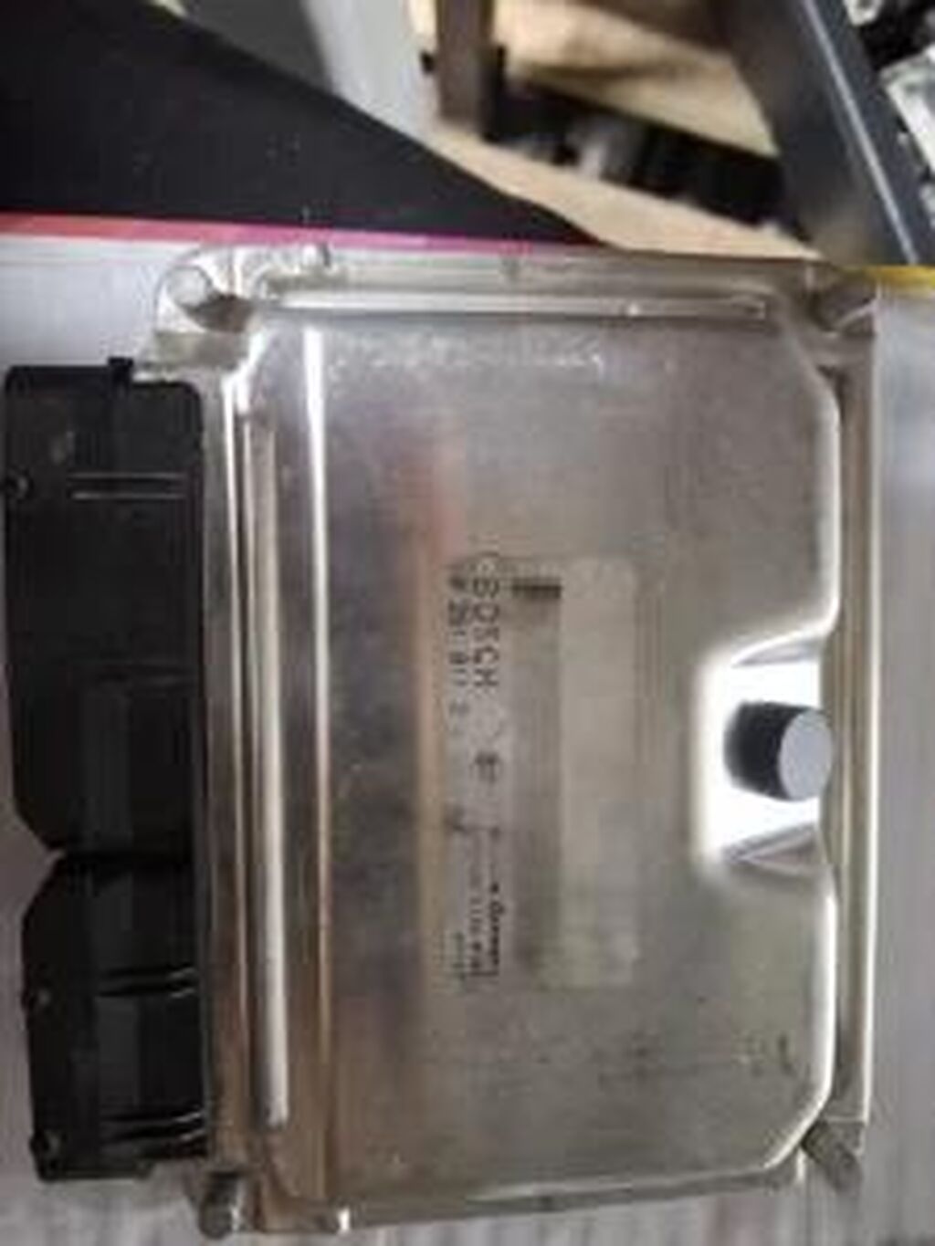 ECU MOTORNI RACUNAR. A4 B6. LF | ECU motorni racunar