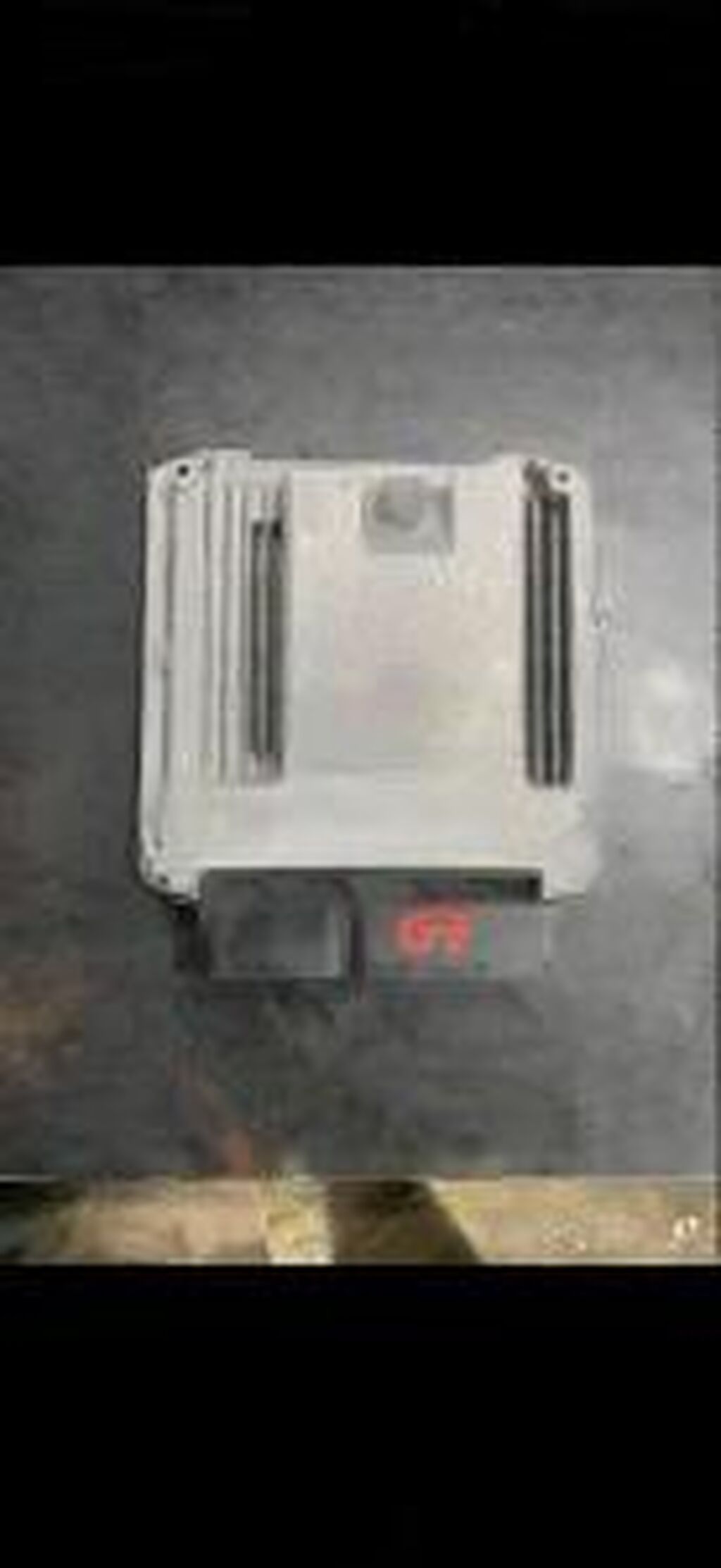 GOLF 7 DELOVI MOTORNI RACUNAR ECU 04L907309B | audi vw delovi ALTINA